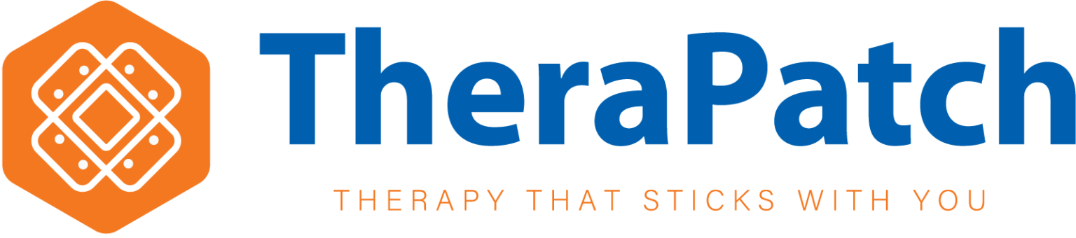 Energy Patch - Thera Patch